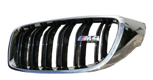 Buy car grilles online