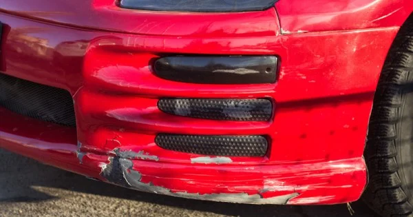 How to Know When It’s Time to Replace Your Car Bumper
