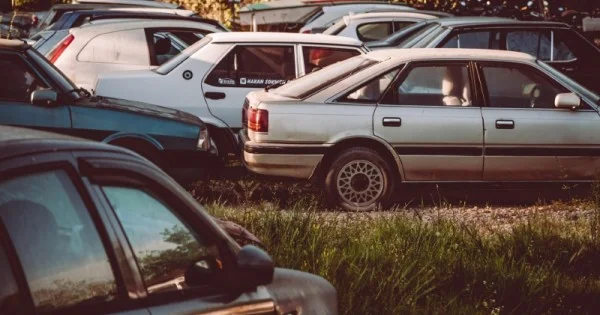 From Scrap to Savings: How Recycled Bumpers Help the Planet