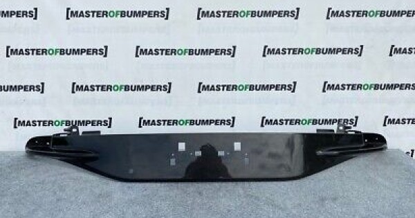 Aston Martin Dbs Superleggera | rear bumper | Master of Bumpers