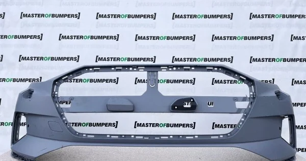 Audi Etron E | front bumper | Master of Bumpers