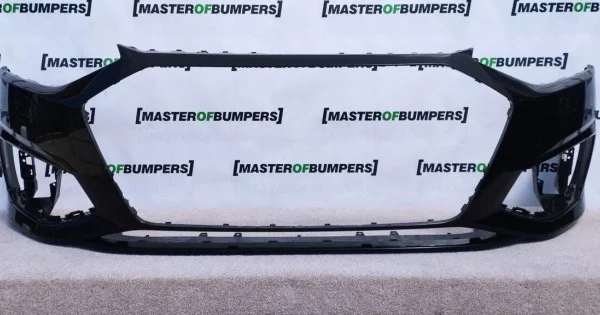 Audi A4 Se Basic B9.5 Lift | front bumper | Master of Bumpers