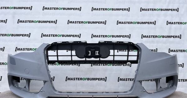 Audi A5 Se Coupe Cabrio Sportback Lift | front bumper | Master of Bumpers