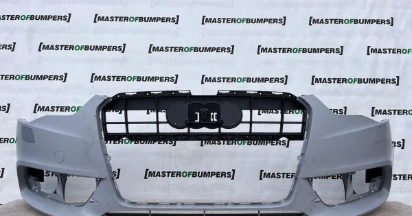 Audi A5 Se Coupe Cabrio Sportback Lift | front bumper | Master of Bumpers