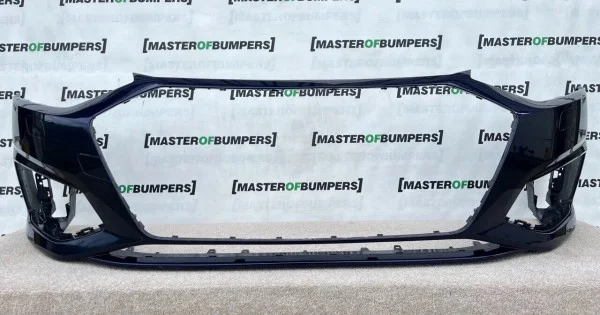 Audi A4 Se Sport Edition B9.5 Facelift | front bumper | Master of Bumpers