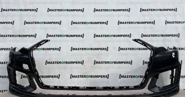 Audi A6 S Line C8 Avant Saloon | front bumper | Master of Bumpers