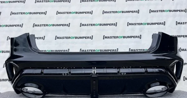 Audi Rs3 Hatchback Only Mk4 Lift | rear bumper | Master of Bumpers