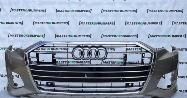 Audi A6 Se Sport C8 Saloon Estate | front bumper | Master of Bumpers