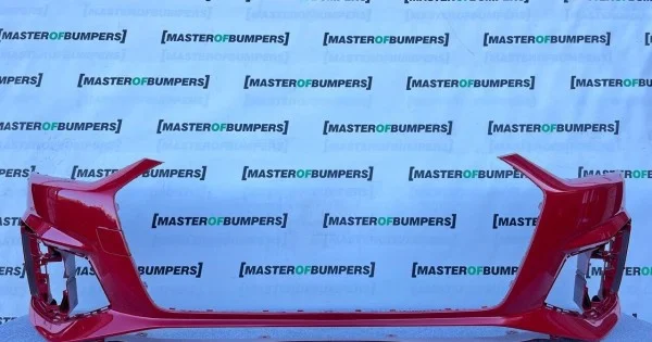 Audi A5 S Line S5 Mk2 Face Lift | front bumper | Master of Bumpers