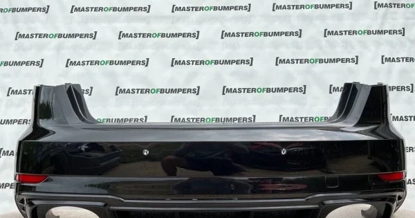Audi Rs3 Hatchback Only Facelift | rear bumper | Master of Bumpers