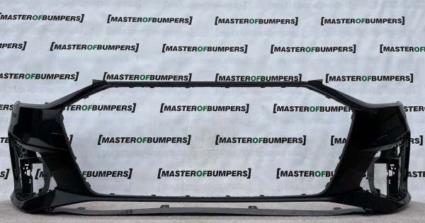 Audi A4 S S4 B9 Lift Saloon Avant | front bumper | Master of Bumpers