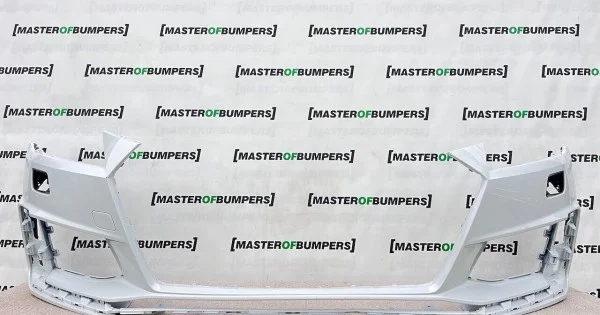 Audi Tt S Line Tts Mk3 Lift Coupe Cabrio | front bumper | Master of Bumpers