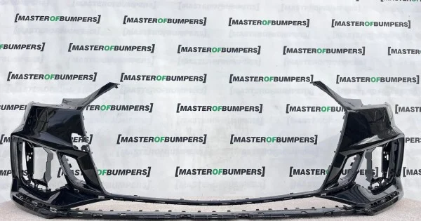 Audi Rs4 B9 Avant/estate | front bumper | Master of Bumpers