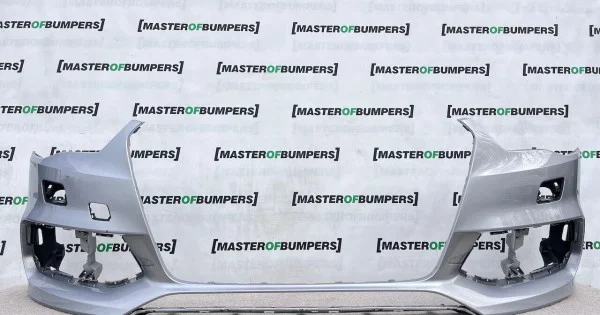 Audi S3 Saloon Cabrio | front bumper | Master of Bumpers