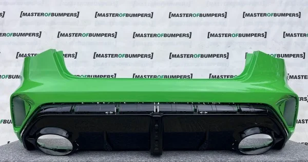 Audi Rs3 Saloon Cabrio Mk4 Lift | rear bumper | Master of Bumpers