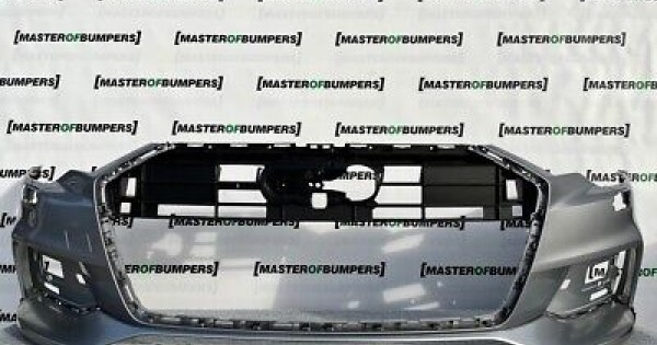 Audi A6 Allroad Avant Estate C8 | front bumper | Master of Bumpers