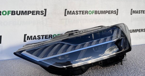 Audi A7 S Line Rs7 | headlight | Master of Bumpers