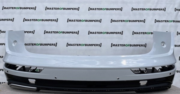 Audi Q5 Sport 30 35 40 45 50 Suv Lift | rear bumper | Master of Bumpers