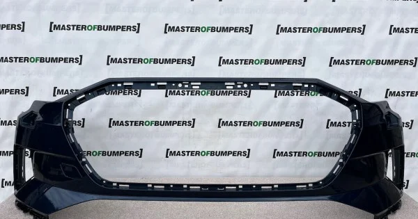 Audi Etron E | front bumper | Master of Bumpers