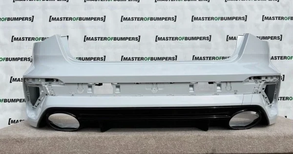 Audi Rs3 8y5 Saloon Only | rear bumper | Master of Bumpers