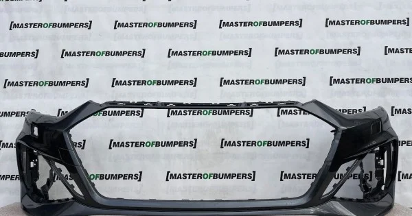 Audi Rs5 B9 Lift Coupe Cabrio Sportback | front bumper | Master of Bumpers