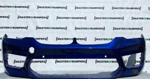 BMW M5 F90 (g30 Type) Saloon | front bumper | Master of Bumpers