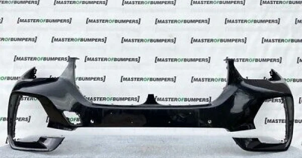 BMW X5 Se Xline Xdrive G05 | front bumper | Master of Bumpers