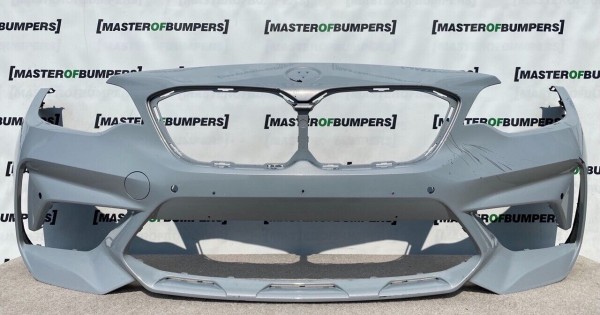 2021 Bmw M2 Front Bumper