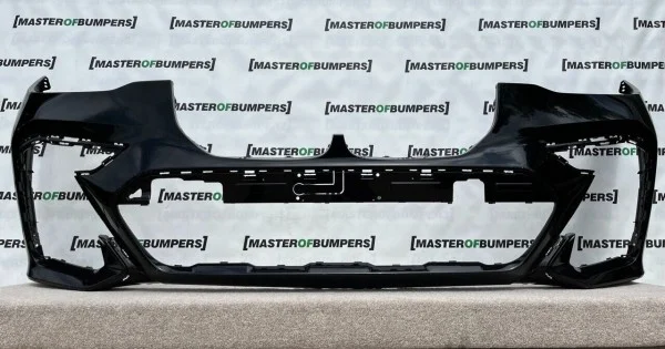 BMW X7 M Sport G07 | front bumper | Master of Bumpers