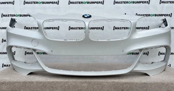 BMW 2 Series M Sport Active Tourer F45 F46 | front bumper | Master of Bumpers