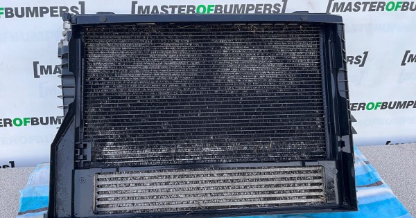 BMW 5 Series E60 E61 M Sport Se | other | Master of Bumpers