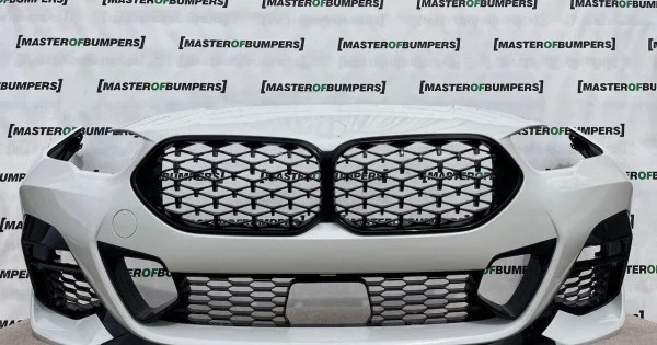BMW 2 Gran Coupe F44 M Sport 218i | front bumper | Master of Bumpers