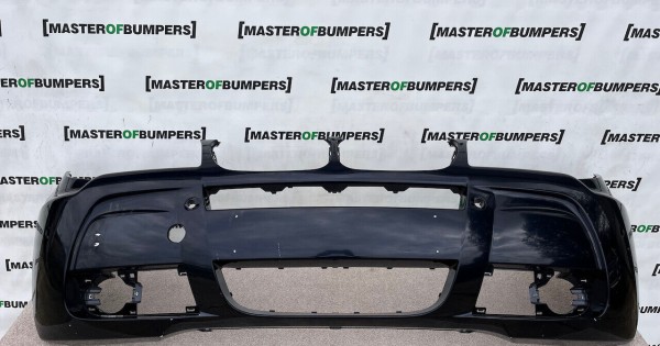 BMW X3 M Sport E83 Lci Lift | front bumper | Master of Bumpers