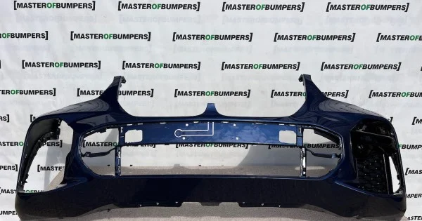 BMW X5 M Sport Suv G05 | front bumper | Master of Bumpers