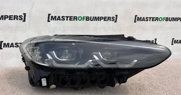 BMW 4 Series G22 G26 G23 | right headlight | Master of Bumpers