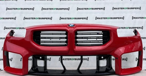 BMW M2 Performance G87 Coupe | front bumper | Master of Bumpers