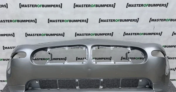 BMW Z8 Cabrio James Bond Car | front bumper | Master of Bumpers