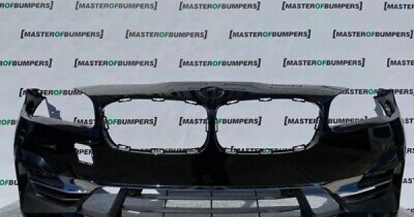 BMW 1 Series Se F40 Hatchback | front bumper | Master of Bumpers