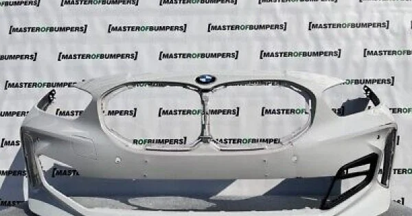 BMW 1 Series Hatchback M Sport F40 | front bumper | Master of Bumpers