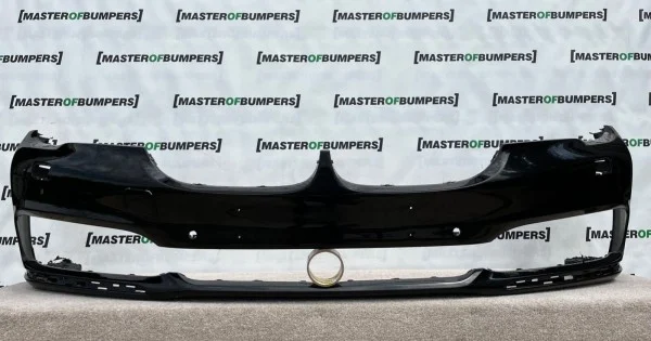 BMW 7 Series Luxury Sport Line G11 G12 | front bumper | Master of Bumpers