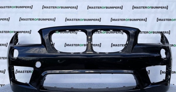 BMW X1 M Sport E84 Lci | front bumper | Master of Bumpers