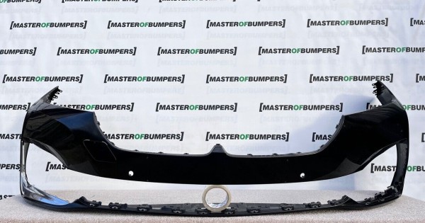BMW 7 Series Luxury Xdrive Lci G11 G12 | front bumper | Master of Bumpers
