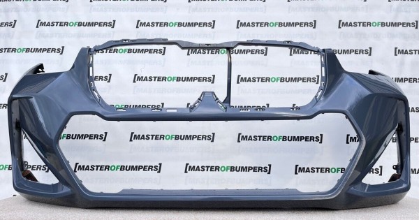BMW X1 M Sport Xdrive U11 Suv | front bumper | Master of Bumpers