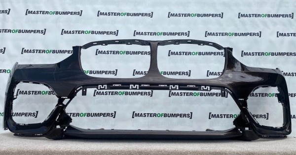 BMW X3 X Line X Drive G01 | front bumper | Master of Bumpers