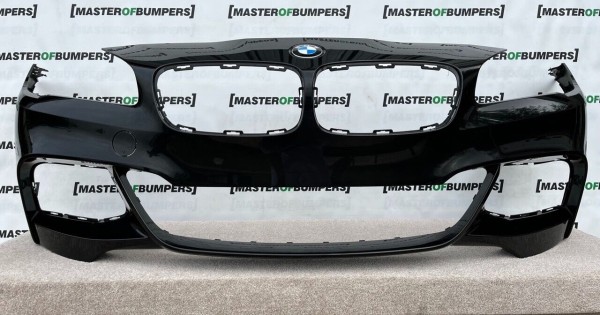 BMW 2 Series M Sport Active Tourer F45 F46 | front bumper | Master of ...