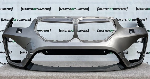 BMW X1 Se Basic F48 Lci | front bumper | Master of Bumpers