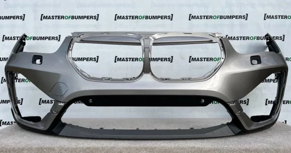 BMW X1 Se Basic F48 Lci | front bumper | Master of Bumpers