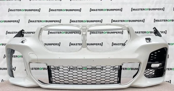 BMW X1 F48 Lci M Sport | front bumper | Master of Bumpers