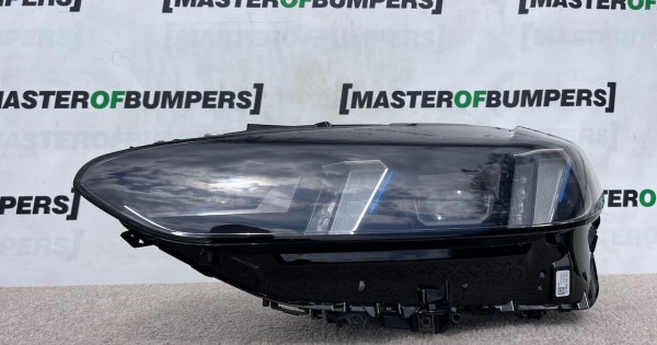 BMW 4 Series Lci G22 G26 G23 | left headlight | Master of Bumpers