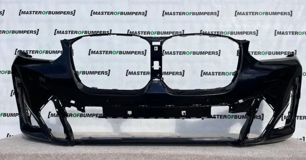 BMW X3 M Sport Xdrive G08 | front bumper | Master of Bumpers